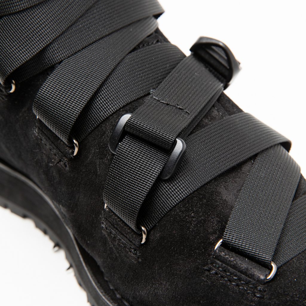 伝統と革新が交差する一足。meanswhile × Dannerのコラボレーションブーツ | OUTSTANDING WEB（アウトスタンディングウェブ）｜アウトドアやスポーツをファッションと ...