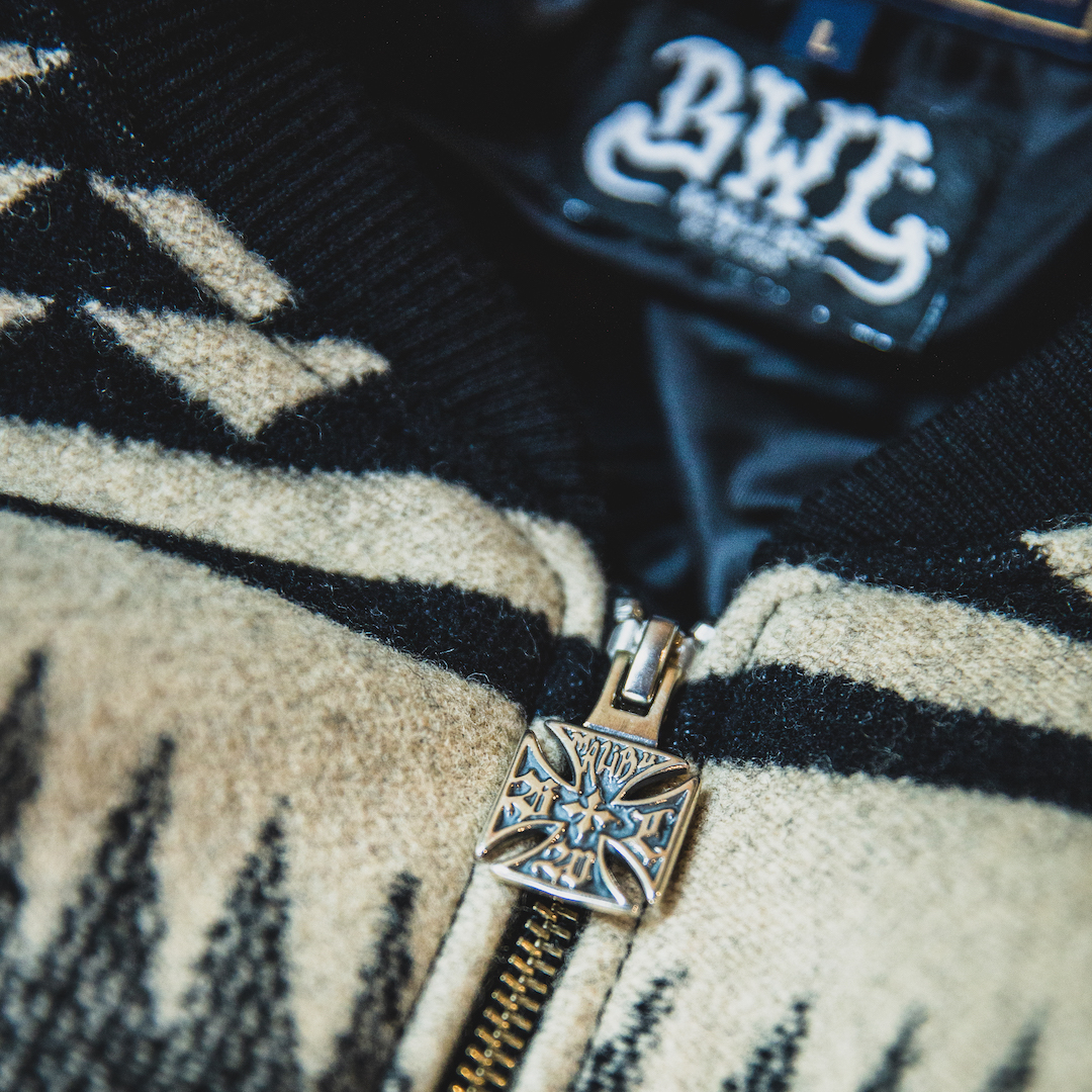 秋の装いに、男らしさを。PENDLETON × Bill Wall Leatherのコラボレーションアイテム | OUTSTANDING WEB（アウトスタンディングウェブ）｜アウトドアや ...