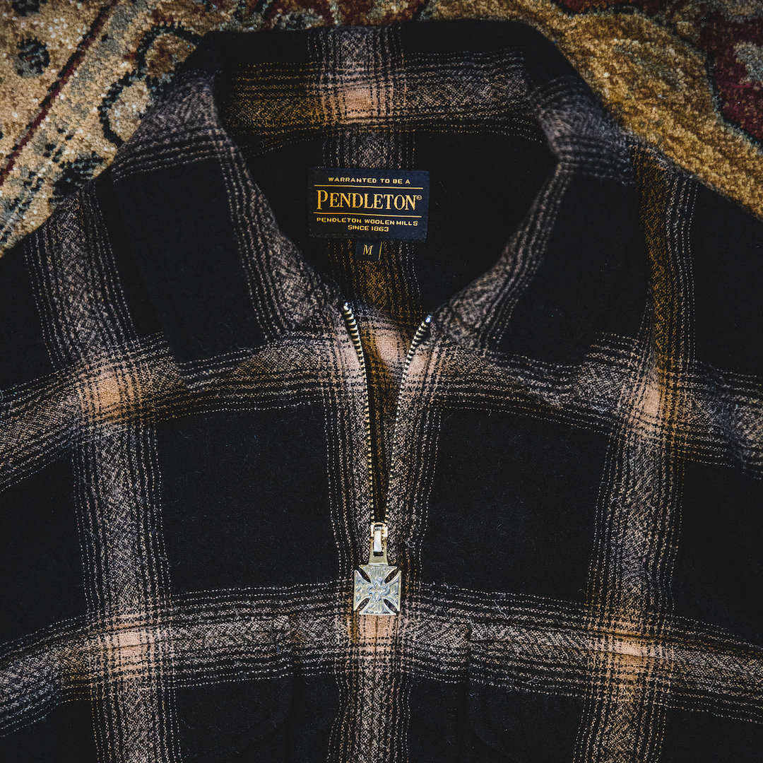 秋の装いに、男らしさを。PENDLETON × Bill Wall Leatherのコラボレーションアイテム | OUTSTANDING WEB（アウトスタンディングウェブ）｜アウトドアや ...