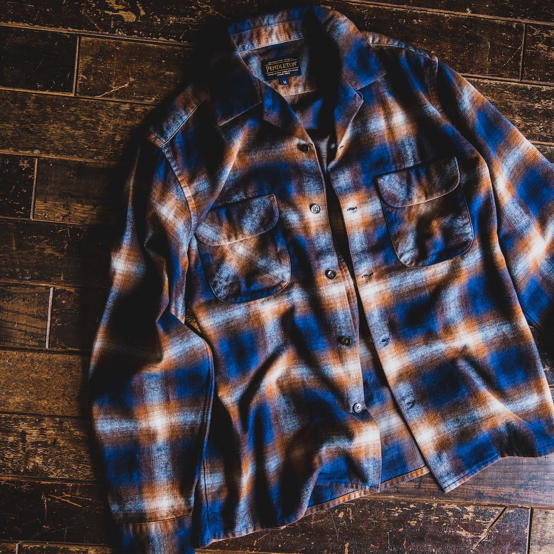 秋の装いに、男らしさを。PENDLETON × Bill Wall Leatherのコラボレーションアイテム | OUTSTANDING WEB（アウトスタンディングウェブ）｜アウトドアや ...