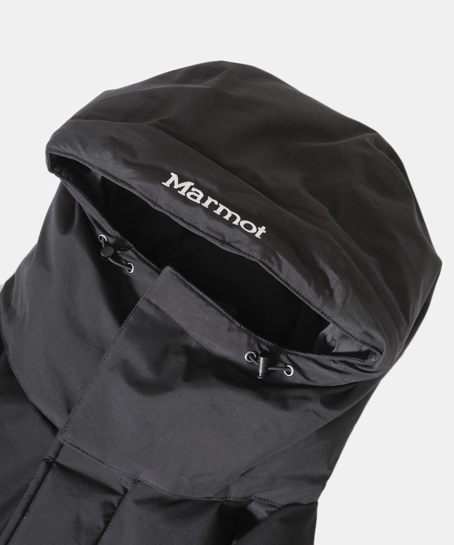 ビッグマンモス、現る。Marmot × ARKnetsのコラボレーションアイテム！ | OUTSTANDING WEB（アウトスタンディングウェブ）｜アウトドアやスポーツをファッションと融合し ...